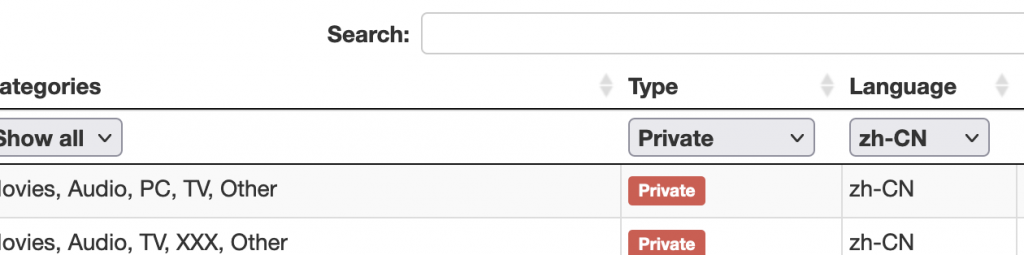 群晖安装Sonarr实现自动追剧 - YANG